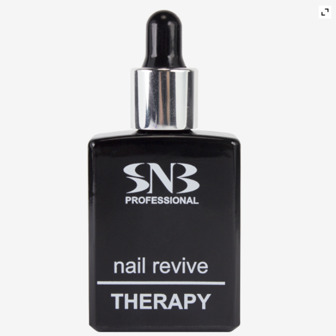 SNB Nail Revive Therapy – NailsWalk