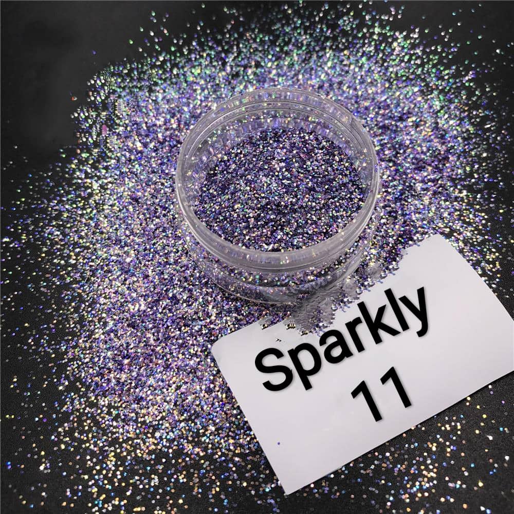 Sparkly 11 – NailsWalk